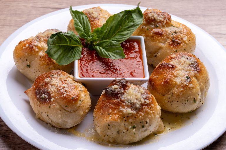 Sami’s Marco Island: A Culinary Oasis in Paradise - Generous Portions ...