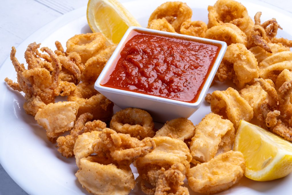 Sami’s Marco Island: A Culinary Oasis in Paradise - Generous Portions ...